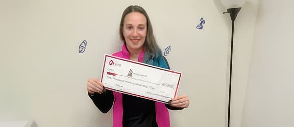 How Ariana Reclaimed Her Future | Regis College Online