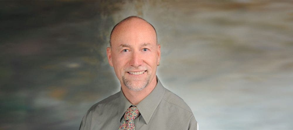 Q&A with Andrew Martin, DNP Program Director & Associate Professor ...