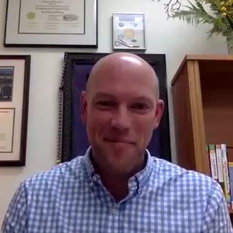 From Student to Faculty: Online MSN to DNP in Nurse Education