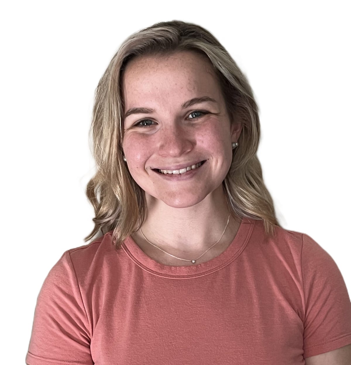 How Katie Rebuilt, Reimagined, and Found Her Calling | Regis College Online