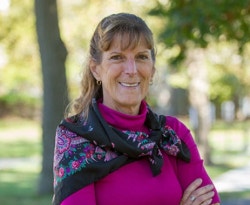 Catherine Fuller | Regis College Online