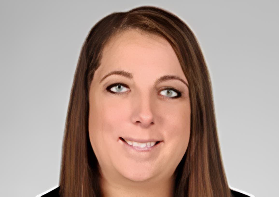 E. Brooke Hamilton, DNP, APRN, BCPNP-PC | Regis College Online