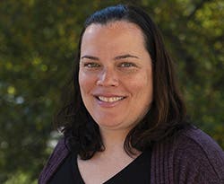 Dr. Sharon Higgins, DNP, MSN, FNP, BSN | Regis College Online