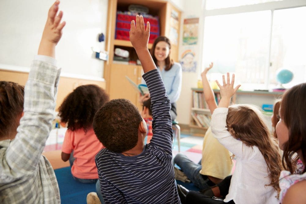 Classroom Behavior Management for Teachers: Resources & Tips | Regis ...