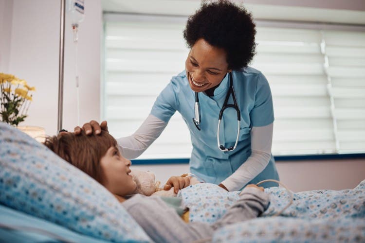Different Types of Pediatric Nurses | Regis College Online
